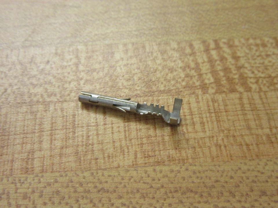 Waytek Wire 12089188 Connector Female 30035 (Pack of 112) | eBay