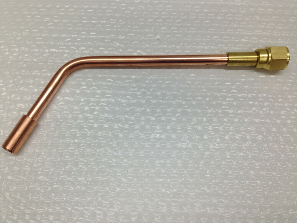 8-MFN Propane/Natural Gas Heating Tip-1 Tip-300 Series for Victor Type ...