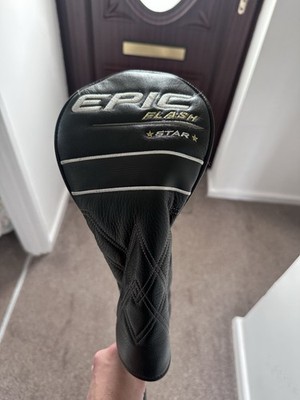 Callaway Epic Flash Star driver | eBay UK