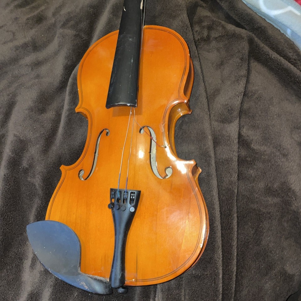 Windsor 4/4 Violin Part Of Restoration | eBay