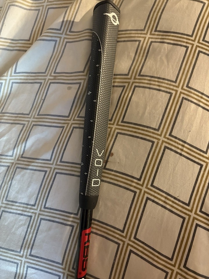 Right-Handed Void Saber Putter | eBay