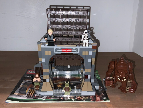 LEGO® Star Wars ™ Rancor Pit Set 75005 ! | eBay.de