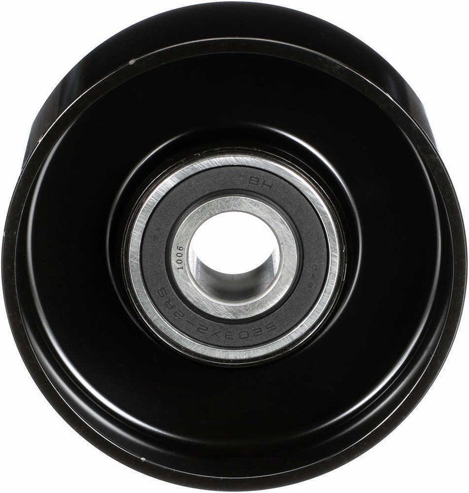 Accessory Drive Belt Idler Pulley-DriveAlign Premium OE Pulley Gates ...