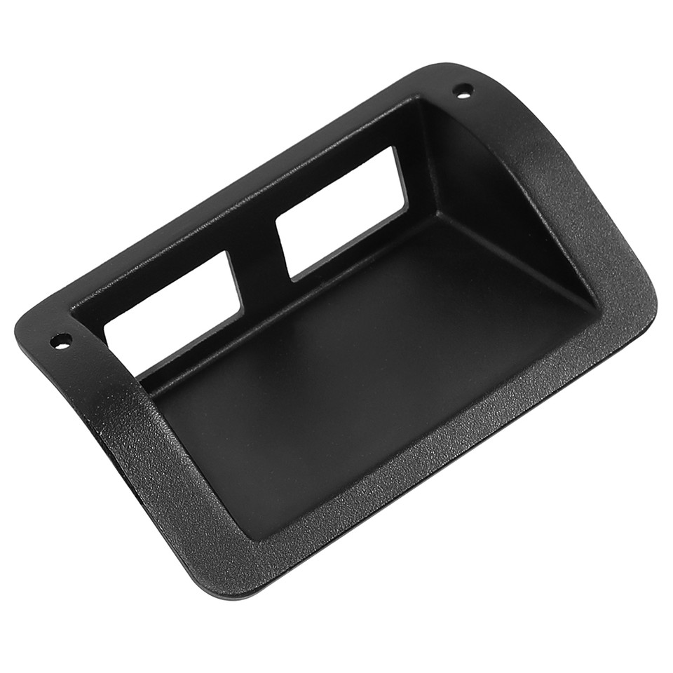 For Hummer H1 Set of 4 Aluminum Interior Power Window Switch Bezels | eBay