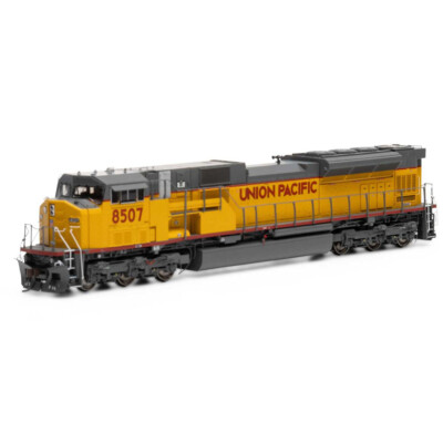 NEW Athearn G2 SD90MAC-H Phase I - UP Locomotive HO Scale | eBay
