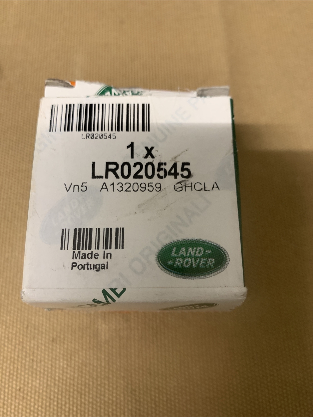 LAND ROVER LR4 DISCOVERY 4 RANGE ROVER SPORT ENGINE EGR INLET GASKET ...