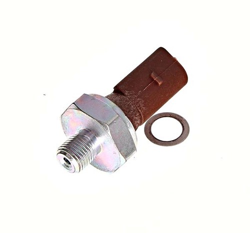 Oil Pressure Switch Brown For AUDI A1 SEAT Alhambra SKODA VW 95-19 ...
