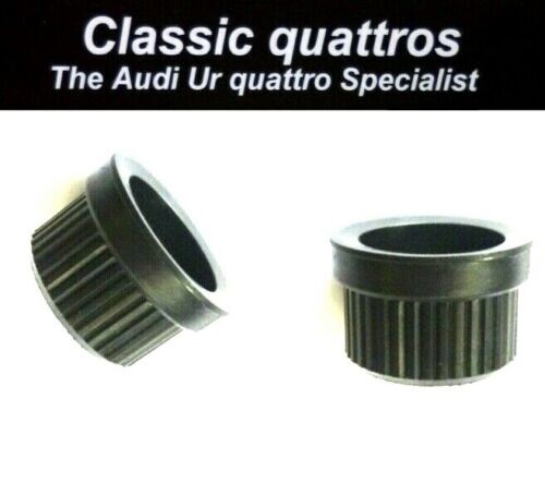 STEERING COLUMN THRUST RING AUDI UR QUATTRO TURBO-COUPE-80-90 B2 ...