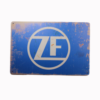 2x Tin Sign ZF Sprint Drink Bar Whisky Rustic Look | eBay