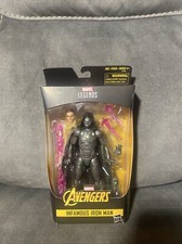 Marvel Legends Exclusives Doctor Doom (Infamous)