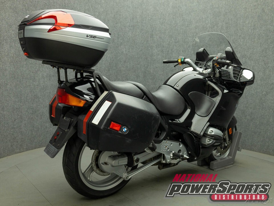 2000 BMW R1100RT | eBay