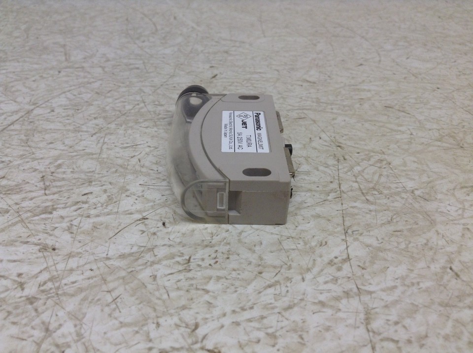 Panasonic AZC11013H Magnetic Limit Switch | eBay