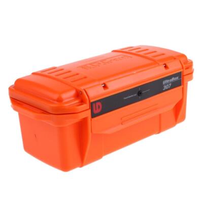 Shockproof Waterproof Storage Case Camping Boating Container Dry Box ...