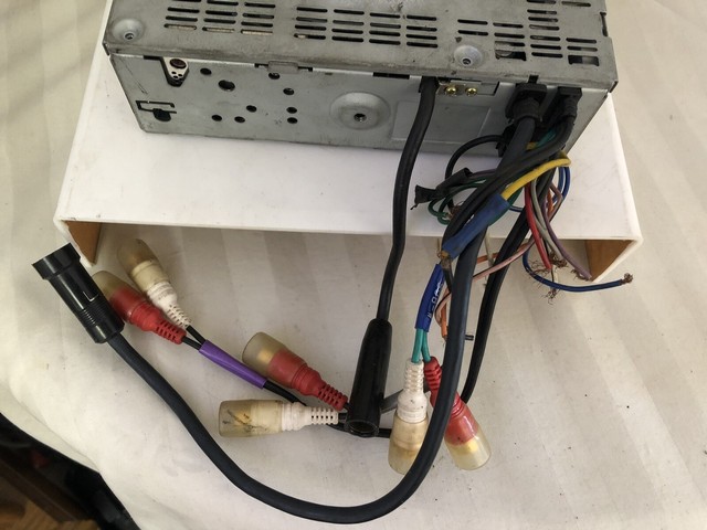 Vintage Alpine CDA-7873 CD Player Vintage Rare for sale online | eBay