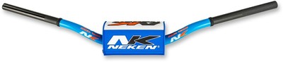 NEKEN Variable Diameter Handlebars With Conical Design R00101BC-LBW | eBay