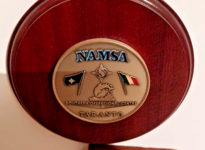 Namsa Nato Taranto More Pillars Needed: Ten Options For Europe To