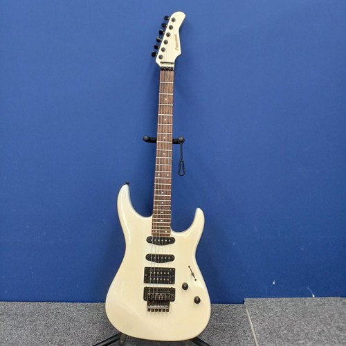 Fernandes Fr Series Electric Guitar Safe delivery from Japan | eBay