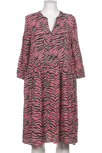 Set Kleid Damen Dress Damenkleid Gr. EU 42 Pink #3qc6npp | eBay.de