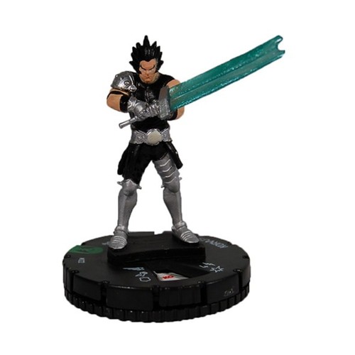 WizKids Marvel Heroclix Wolverine & X-Men Korvus #022 (U) NM | eBay