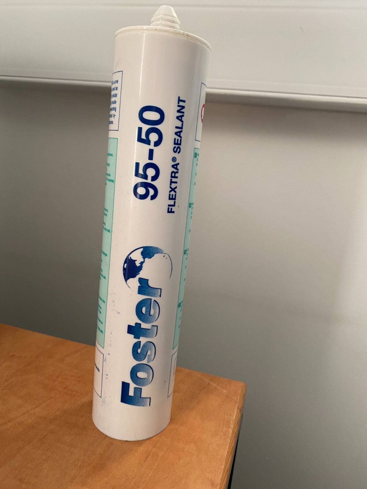 Foster 95-50 Flextra Sealant | eBay UK