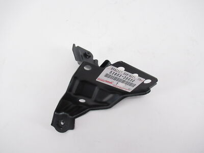 Genuine Toyota 53803-35030 Passenger Front Fender Mount Bracket 2010-21 ...