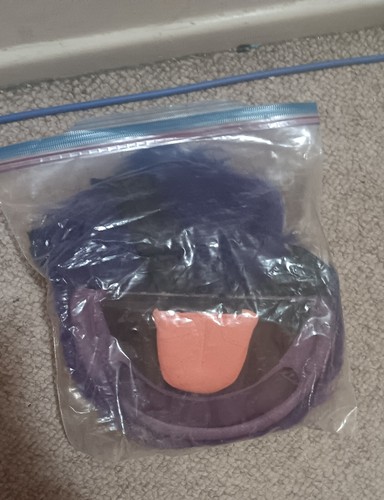 Chuck E Cheese 3 Stage Munch Animatronic Jaw Piece | eBay