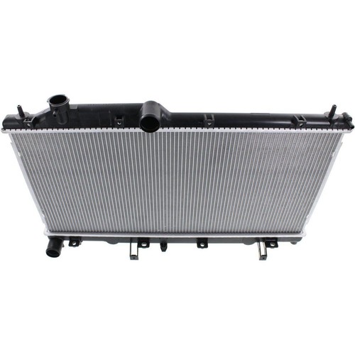 Radiator Fits Subaru Impreza WRX STI 45119FG030 SU3010655 | eBay