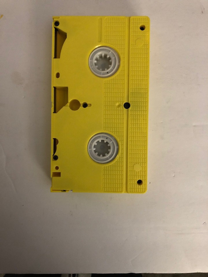 Bob the Builder Building Friendships(VHS,2003)TESTED-RARE VINTAGE-SHIPS ...