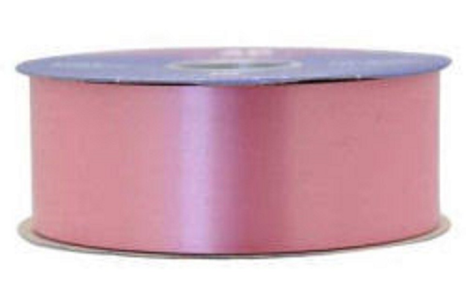 FLORIST POLY RIBBON Wedding Car ribbon WREATH MEMORIAL CAKES CHRISTMAS ...