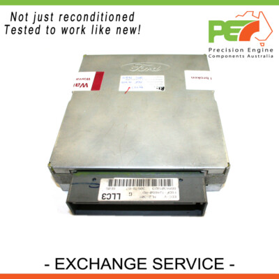 Reman. OEM Engine Control Module ECM For Ford TAURUS DN- Exchange | eBay