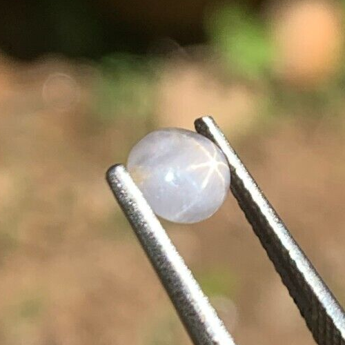 Star Sapphire 0.95ct Natural Sri Lanka Ceylon Gemstone Corundum | Best ...