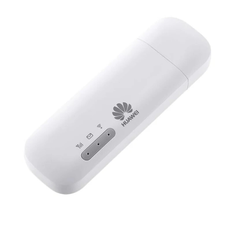HUAWEI E8372h-320 4G WI-FI USB MODEM DONGLE HOTSPOT WIRELESS MOBILE ...