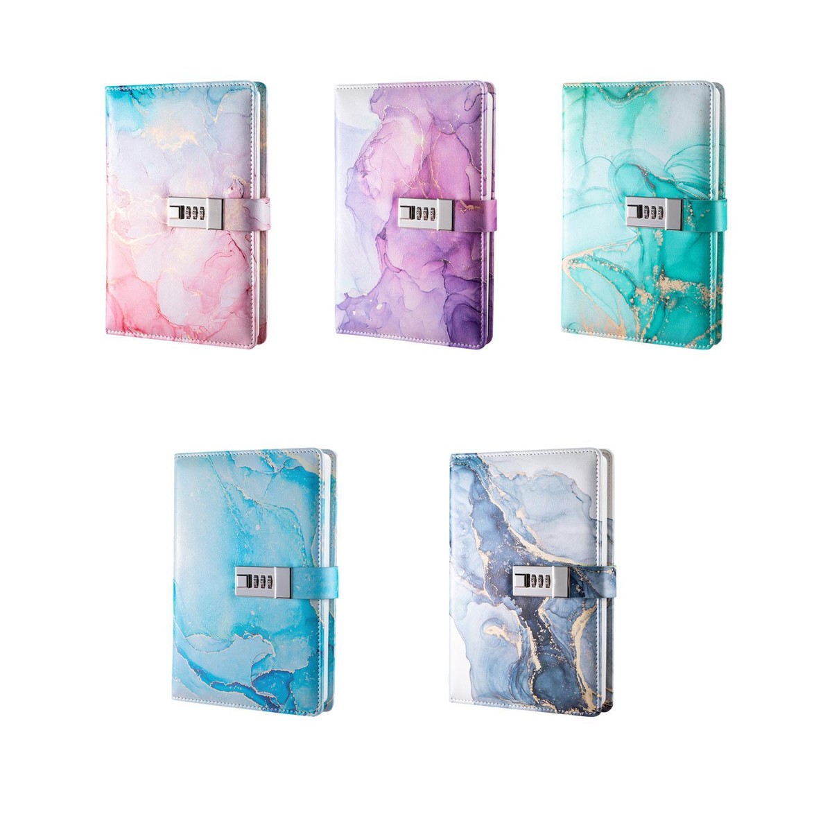 Journals For Boys