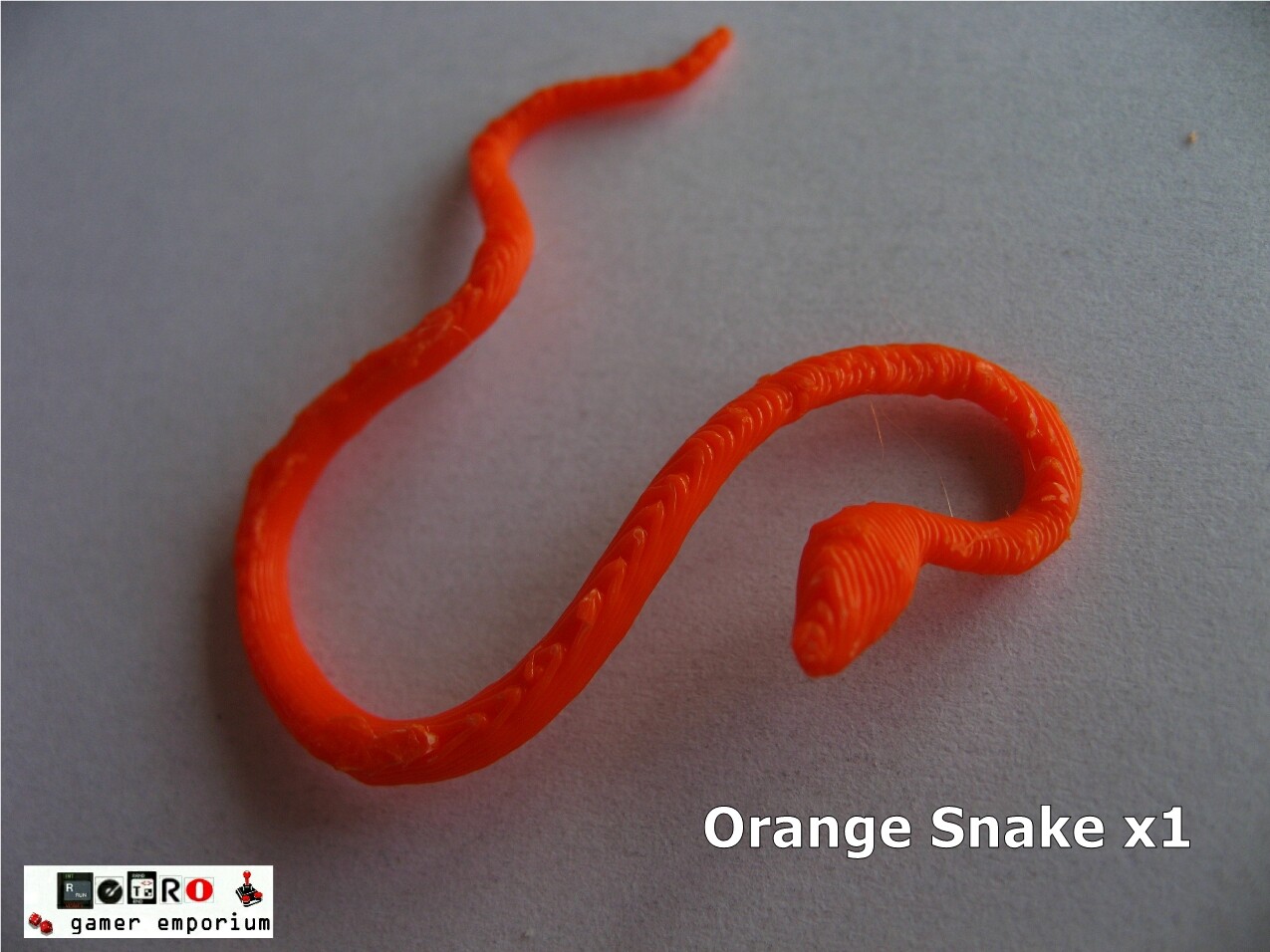 Star Wars Yoda Cane Snake Reproductions for Vintage Kenner Figures | eBay