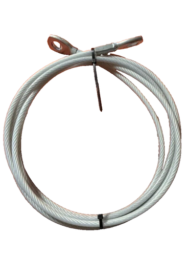 Total Gym 92" Cable | eBay