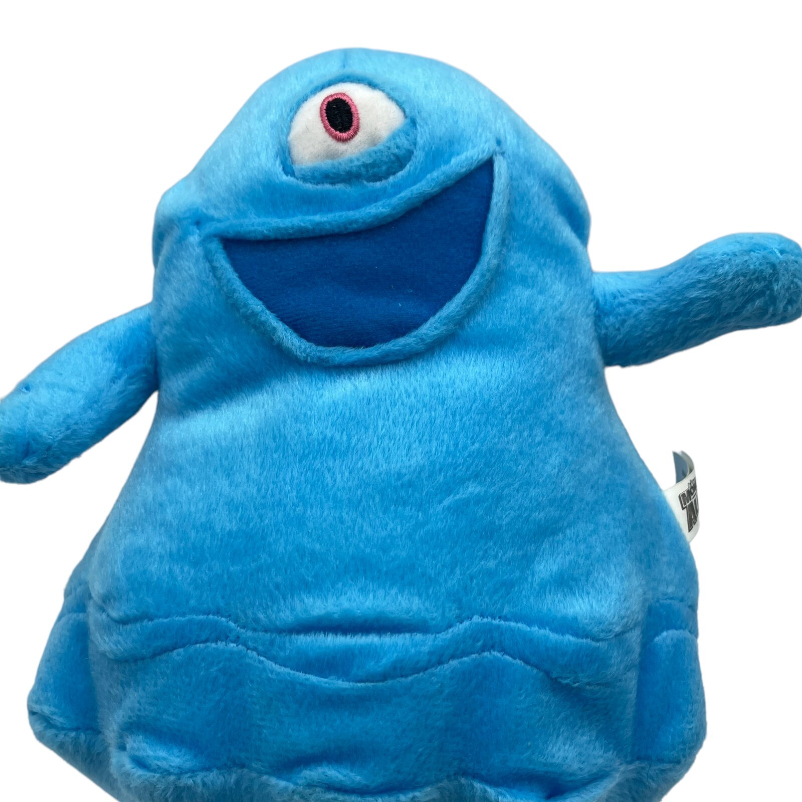 B.O.B Plush Monsters Vs Aliens 2009 DreamWorks | eBay
