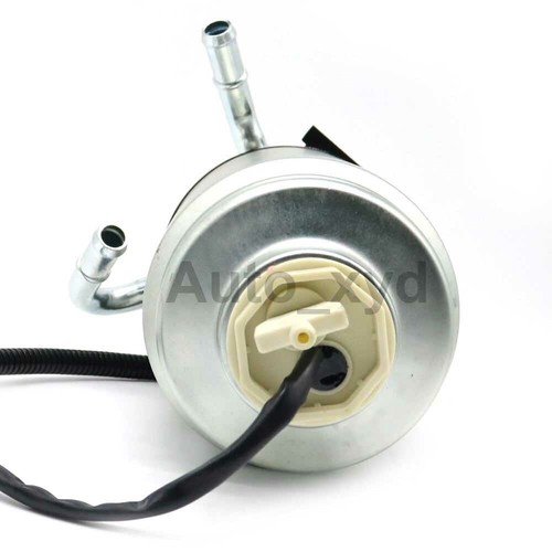 Fuel Filter Housing 12642623 For Chevrolet Silverado 2500 3500 GMC ...