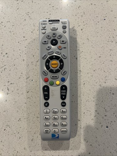 DIRECTV RC65RX Universal Remote Control | eBay