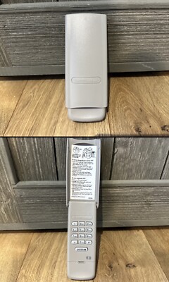 Liftmaster Model 377LM Wireless Keyless Entry 315 MHz Keypad Garage New ...