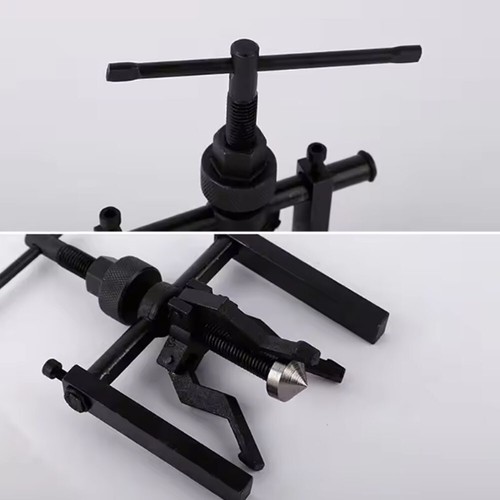 New 3 Jaw Pilot Bearing Puller Bushing Gear Extractor Installation ...