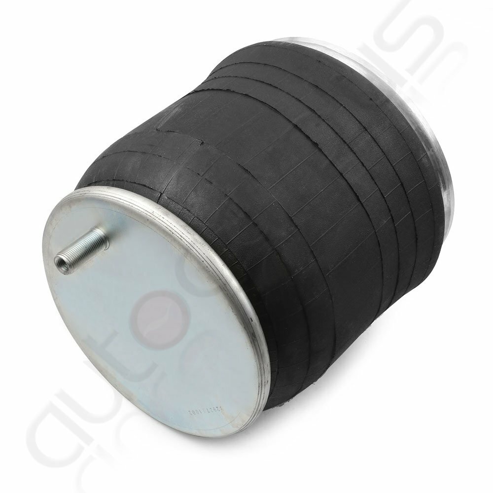 Pair Air Suspension Air Bags For Airtech ContiTech Goodyear 1R13119 W01 ...