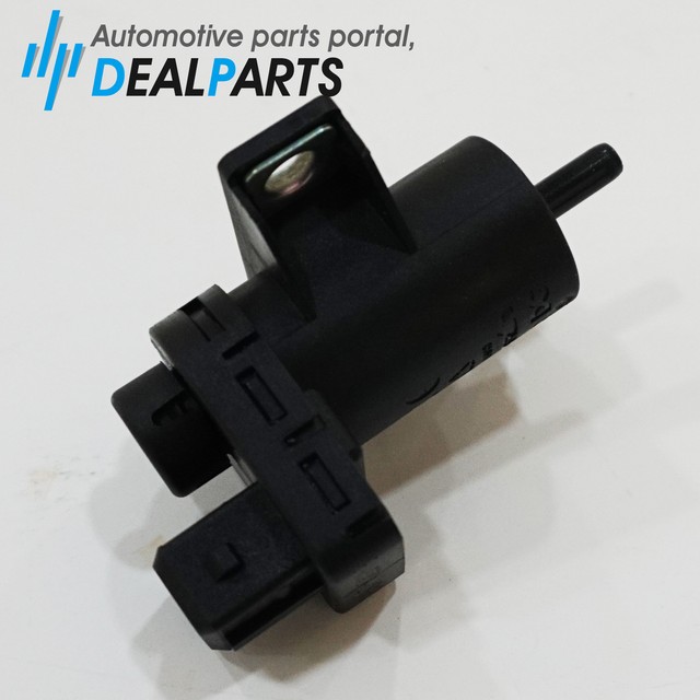 Renault Nissan Turbo Pressure Converter Valve Solenoid 8200762162 for ...