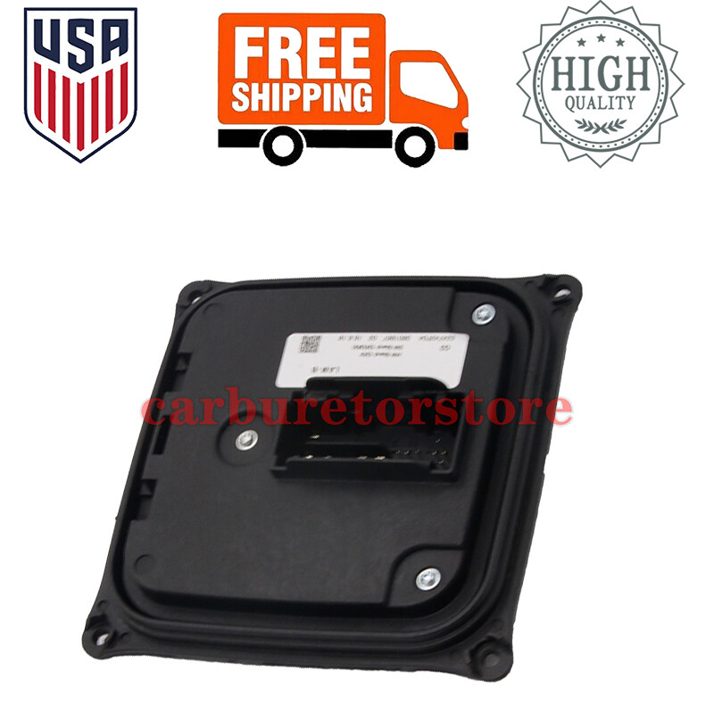 For Mercedes Benz B-Class W246 2011-14 Xenon Headlight Control Module ...
