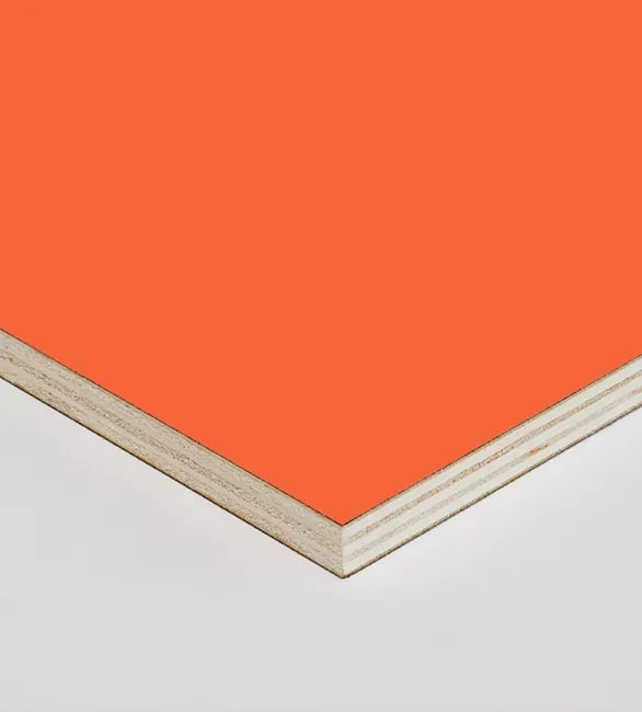 15mm Lightweight Furniture Ply Board 8x4 camper van MORLAND driftwood ...