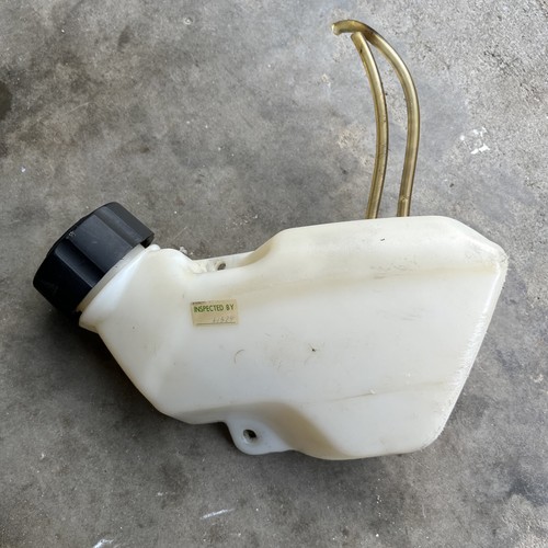 OEM Ryobi S430 String Trimmer Fuel Tank | eBay