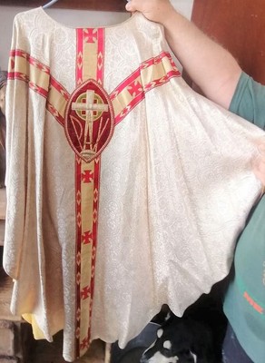Vestments - Latin Mass