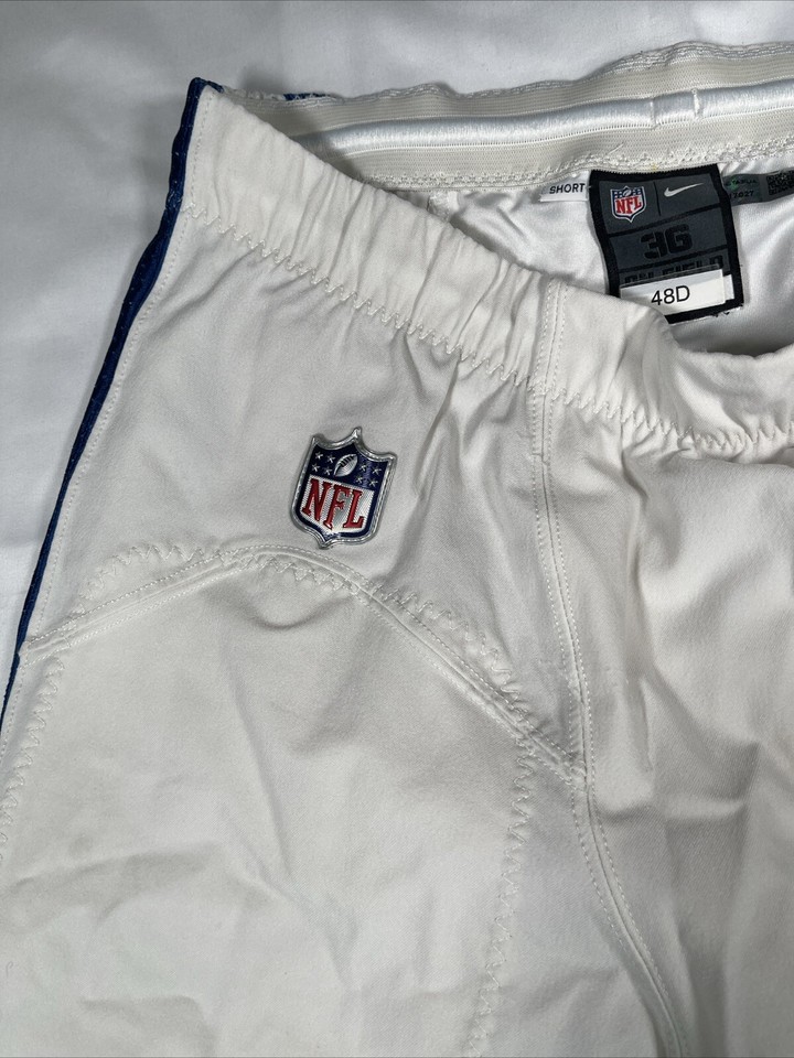 #48 Ronnie Harrison Colts Game-Used Pants from the 2022/2023 Season ...