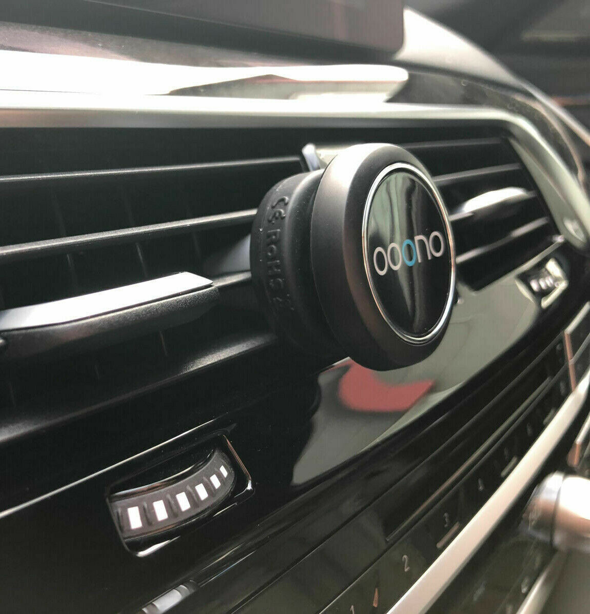 Original oSeller Magnetische Halterung Halter Handyhalterung für OOONO ...