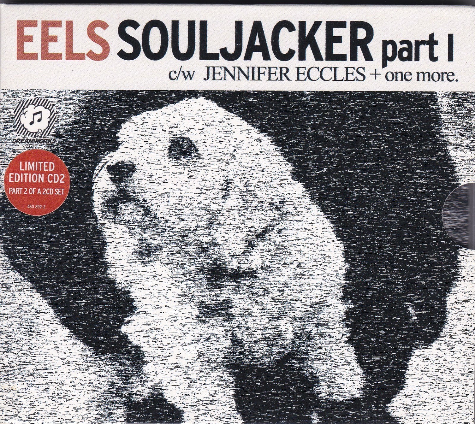 Eels Souljacker