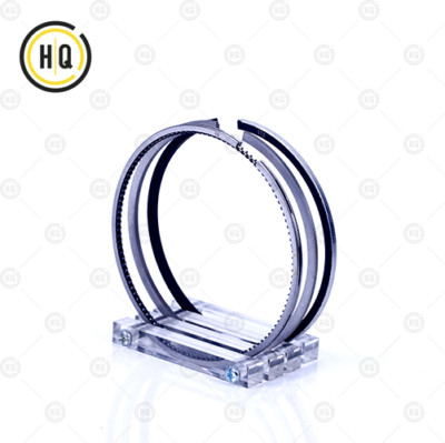 Set Of Piston Ring STD For Perkins, 4181A033, 1004-40S, 1004-40, 1004 ...